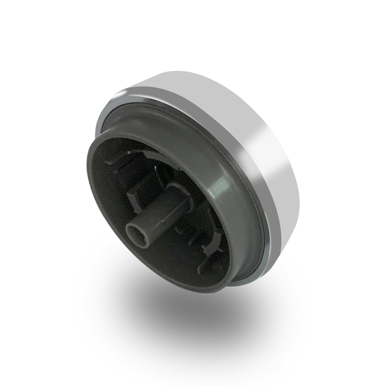 DC97-17292A DC97-16931B For Samsung Washer Dryer Control Knob Compatible with WA400PJHDWR, WA456DRHDSU, DC97-16068B, DC97-16931A, PS4221991, WF361BVBEWR, DVE50M7450P