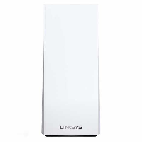 Linksys WiFi 6 Router - Whole Home Mesh WiFi Extender Model F5Z097 Coverage Area 3 000 sq. ft, Routers for Wireless Internet, Up to 5.3 GPS and 12-Stream Connectivity, WiFi Router (MX5300)