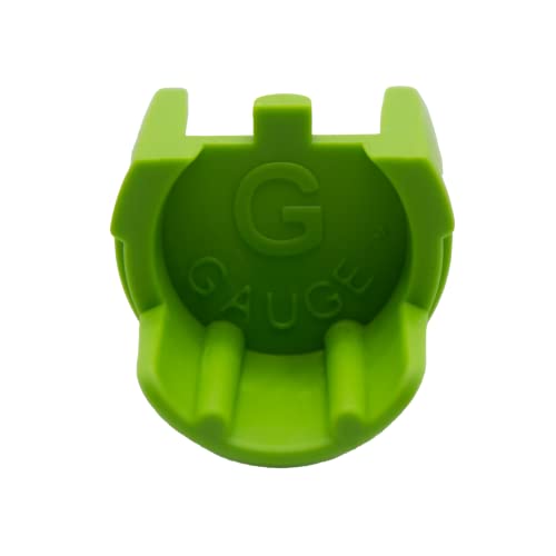 Green G Gauge Electrode Setting Gauge for Beckett AFII and NX Oil Burners Z