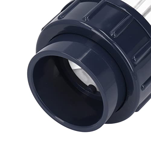 Meter Tester, Water Meter, ABS Float Plastic Tube, Control Chemical, Light Industry, Medicine
