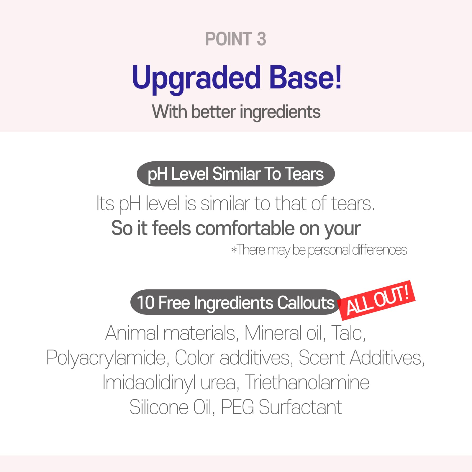 ETUDE Power Eyelash Ampoule 6g (0.21 fl.oz) | Easy and Comfortable Daily Eyelashes Serum | Eyelash Growth Enhancer with Natural Growth Peptides for Long, Thick Lashes | K-beauty