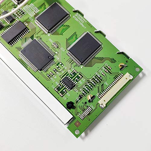 EBESTPANEL New and Grade A SP12N002 4.8 inch LCD Panel Display Screen