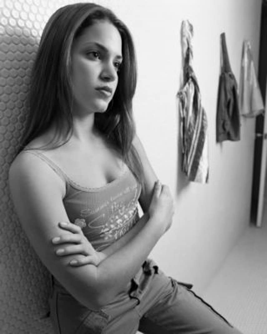 FC Carino Nikki Reed - 18X24 Rare Poster Print FCA #IDP410940