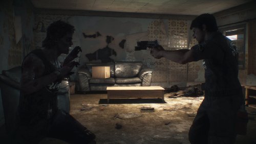 Dead Rising 3 (Xbox One)