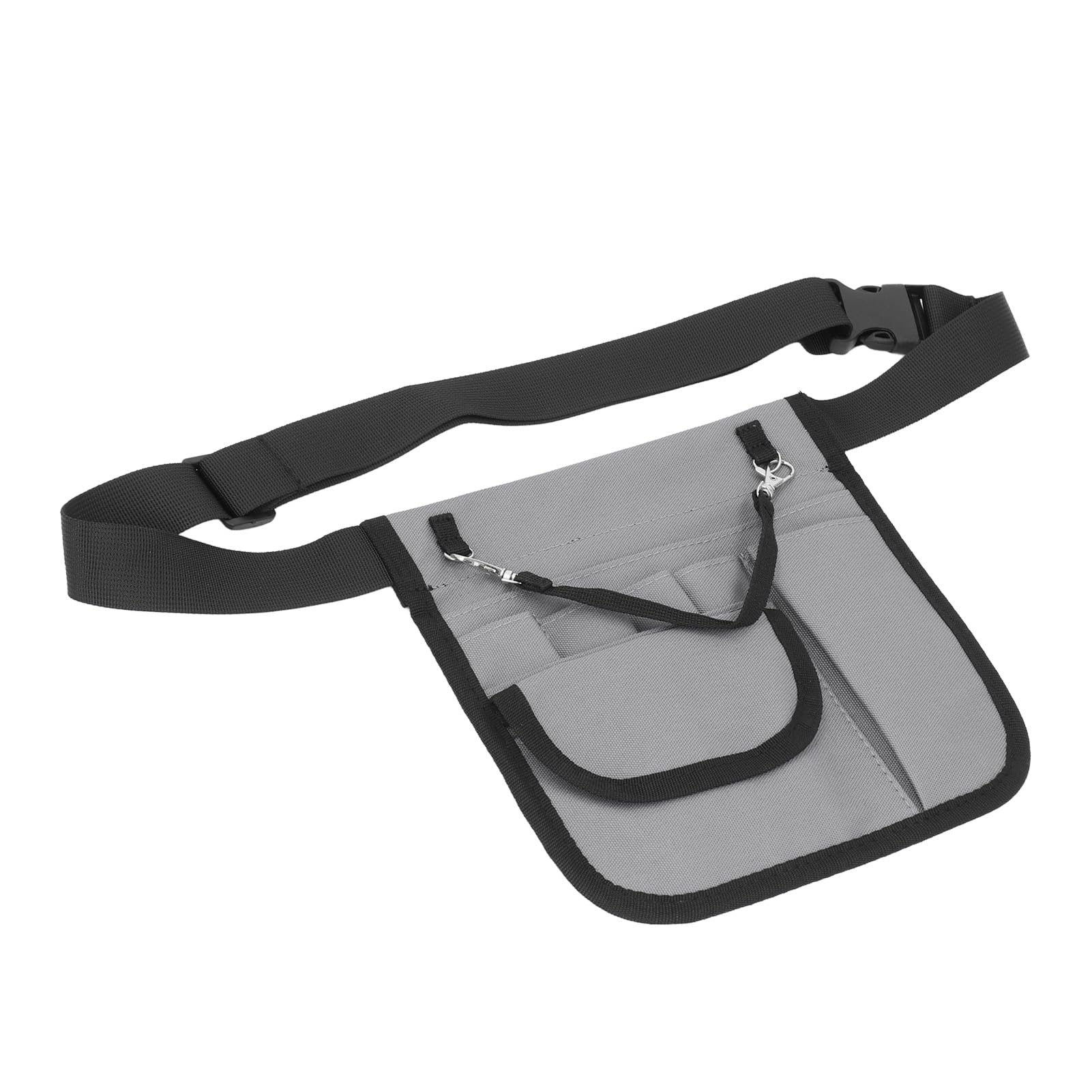 Nurse Pouch, Nursing Fanny Pack Nylon Belt Multifunctional for Hospital