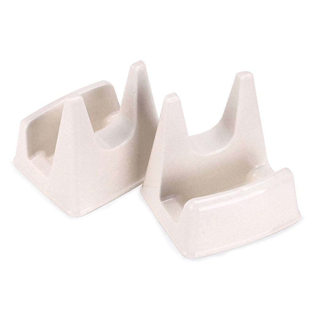 SUMNACON Sprouting Jar Stand - 3 Pcs Sprouting Stands With Water Tray For Any Mason Jars For Making Broccoli/Lentil/Bean Sprouts
