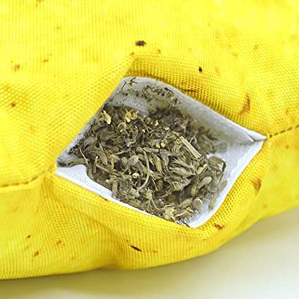 Doggijuana Get Outside Hiking Boot and Squirrel / Refillable Catnip Dog Toys / Refill Bottle / Promotes Play and Helps Your Dog Chill