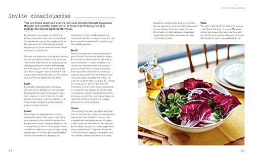 The Ayurveda Kitchen: Transform your kitchen into a sanctuary for health โ with 80 perfectly balanced recipes