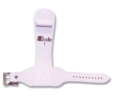 DGS Bailie Buckle Grips - Uneven Bar (1 (6 to 6-1/2"))