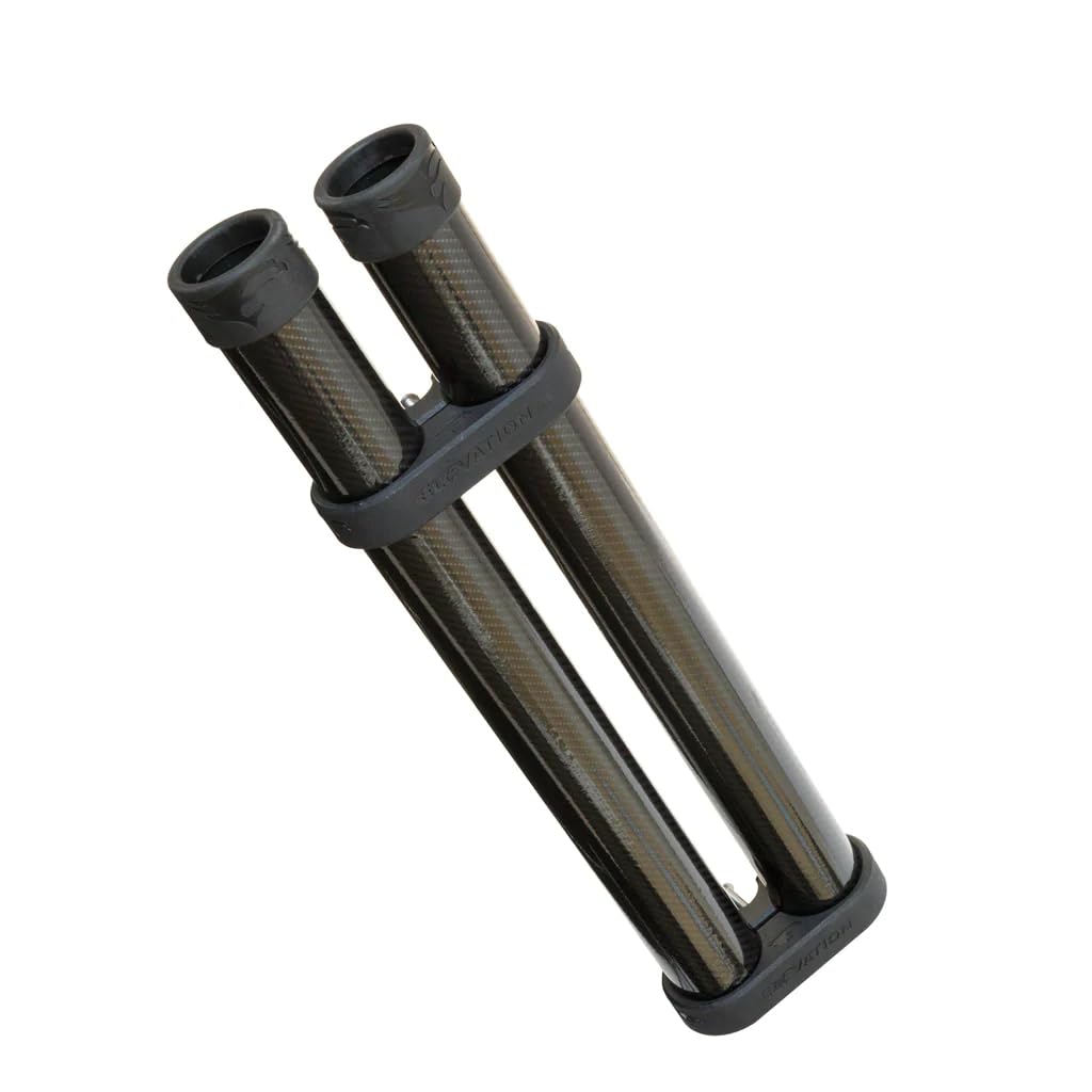 Elevation Nest Shooter Stool Arrow Tubes