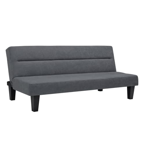 DHP Kebo Futon, Dark Gray