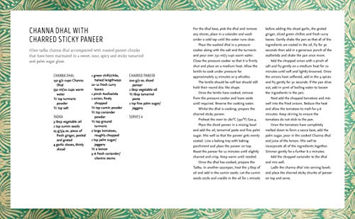The delicious book of dhal: Comforting vegan and vegetarian recipes made with lentils, peas and beans