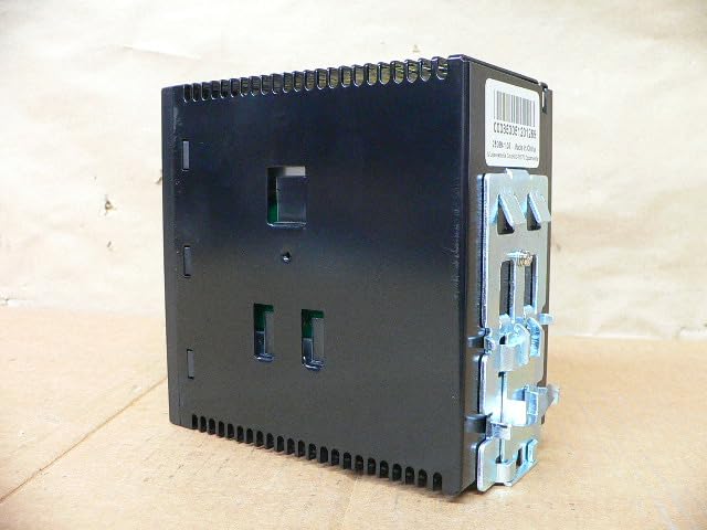 Murr Elektronik Eco-Rail 10-100-240/24 Eco-Rail Dc Power Supply