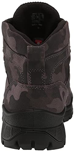 ECCO Blundstone Original 500 Chelsea Boot Black/Navy AU 7 (US Men's 8, US Women's 10) M