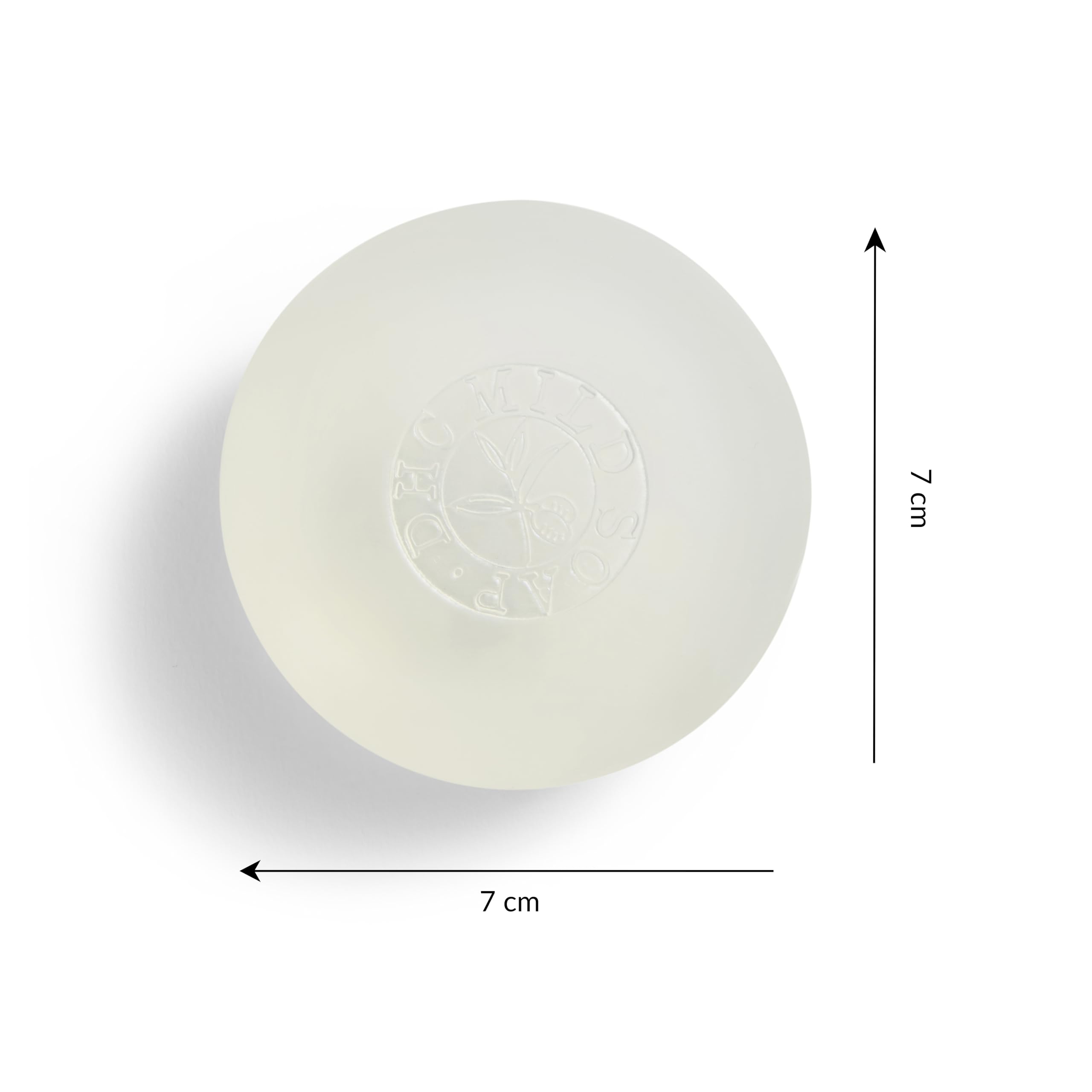DHC Mild Soap 90g/3oz