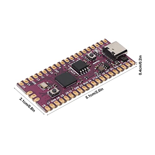 Microcontroller Module, Microcontroller Board Dual Core for Game Console