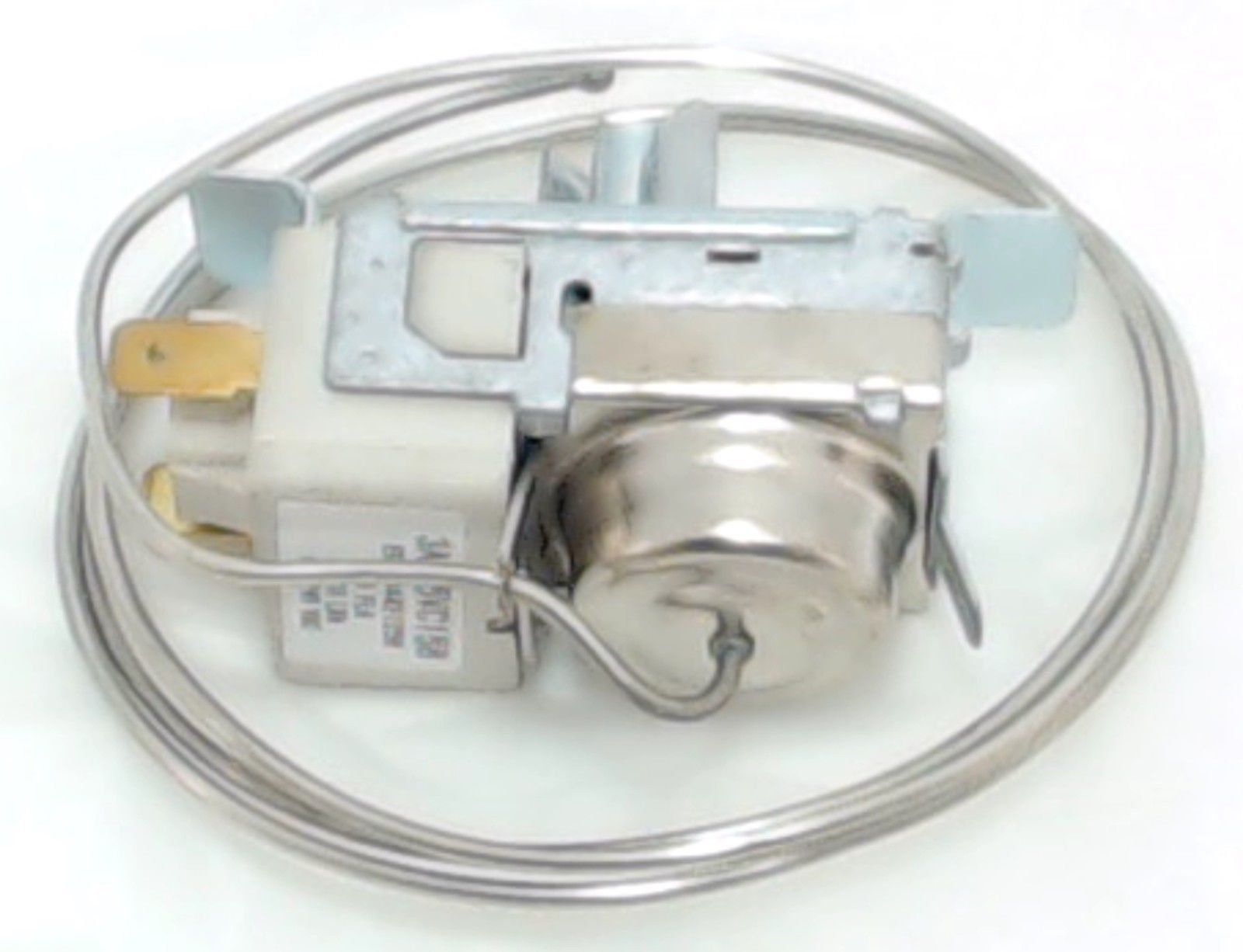 Seneca River Trading Refrigerator Temp Control for Frigidaire, AP5803894, PS8769007, 241537103