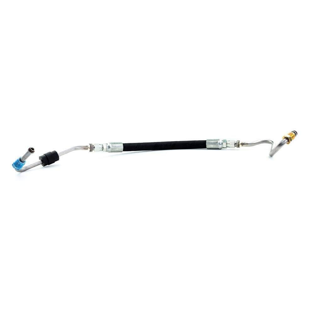 Driven Diesel Heavy Duty Power Steering Line Kit DD-DMX-PS-KIT Compatible with 2001-2010 Chevy Silverado/GMC Sierra 2500HD 3500HD 6.6 LB7 LLY LBZ LMM Duramax Diesel…