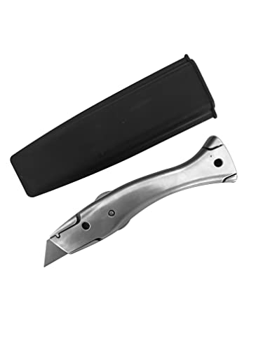 Zimpty Delphin dolphin knife Carpet Fitter Professional Tool
