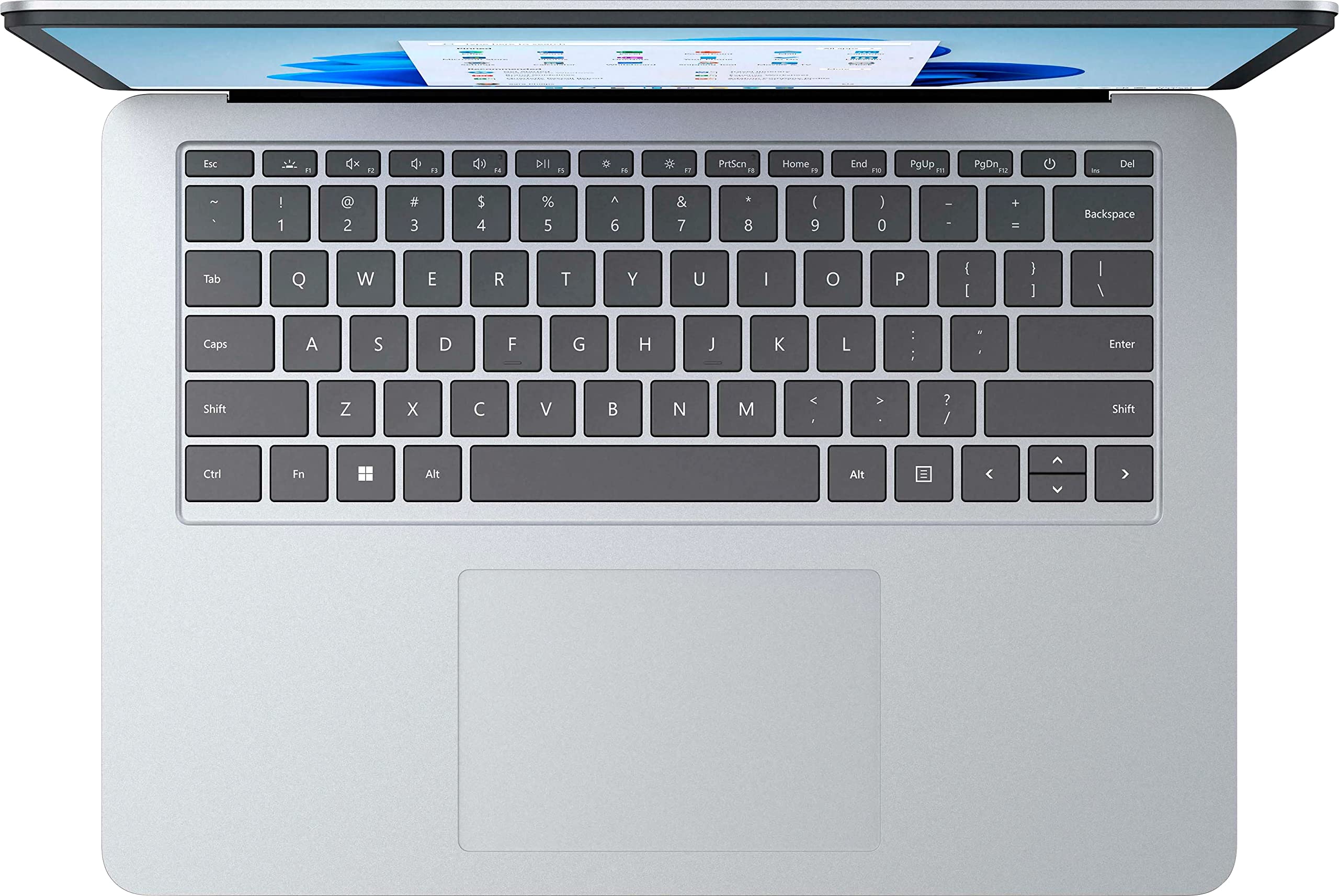 Microsoft Surface Laptop Studio, 14.4" Touchscreen, Intel 11th Gen Core i7 (Up to 4.8GHz), NVIDA GeForce RTX 3050Ti, 16GB DDR4 RAM, 1TB SSD, Win11h, Platinum, with Stylus Pen