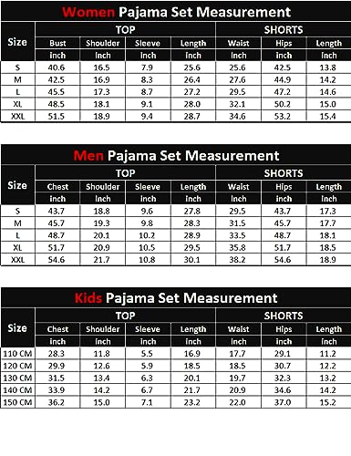 SWOMOG Womens Silk Satin Pajamas Short Sleeve Sleepwear Two-piece Loungewear Button-Down Pj Set Nightwear Red