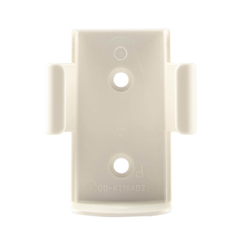 GENERIC KT-618 Mini Split Universal Remote Control,10000 Codes, Controls 99.9% AC, Beige