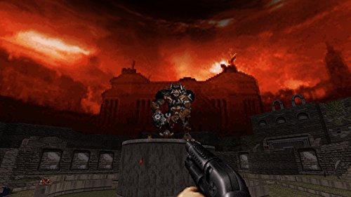 Duke Nukem 3D: 20th Anniversary World Tour - PlayStation 4