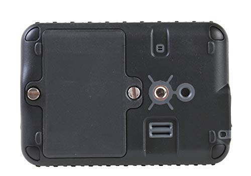 Iridium Go! Satellite Wi-Fi Hotspot with 400 Mins/180 Days SIM Card