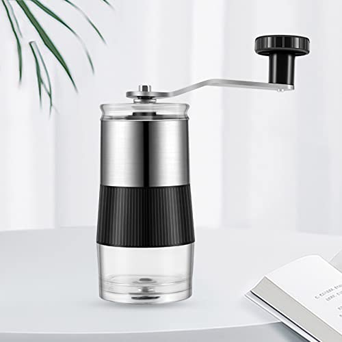 Mini Manual Coffee Grinder And Handheld Maker(1PC) Baking Sheets for Oven Nonstick
