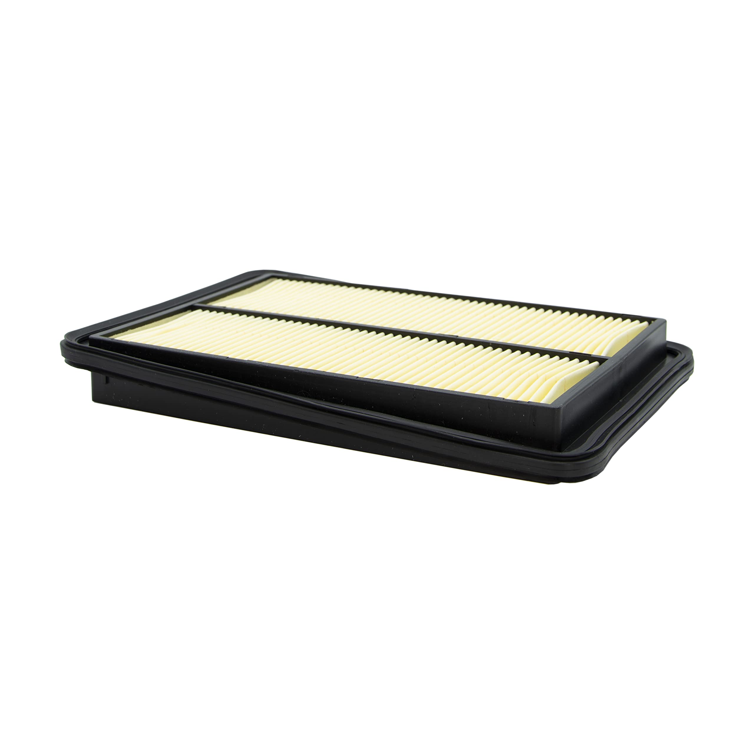 ECOGARD XA10423 Premium Engine Air Filter Fits Nissan Rogue 2.5L 2014-2021, Rogue Sport 2.0L 2017-2021, Rogue 2.0L HYBRID 2017-2019, Qashqai 2.0L 2017-2021