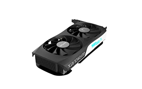 ZOTAC Gaming GeForce RTX 4070 Twin Edge OC Spider-Man: Across The Spider-Verse Inspired Graphics Card Bundle, ZT-D40700H-10SMP
