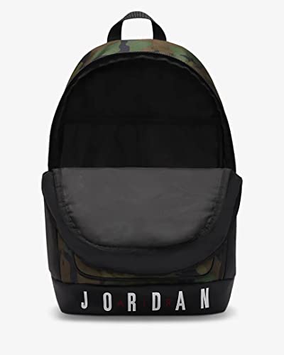 Nike Jordan Air Essential Backpack (Camo)