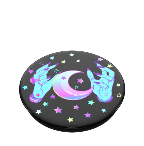 PopSockets Phone Grip with Expanding Kickstand -Witch Hands