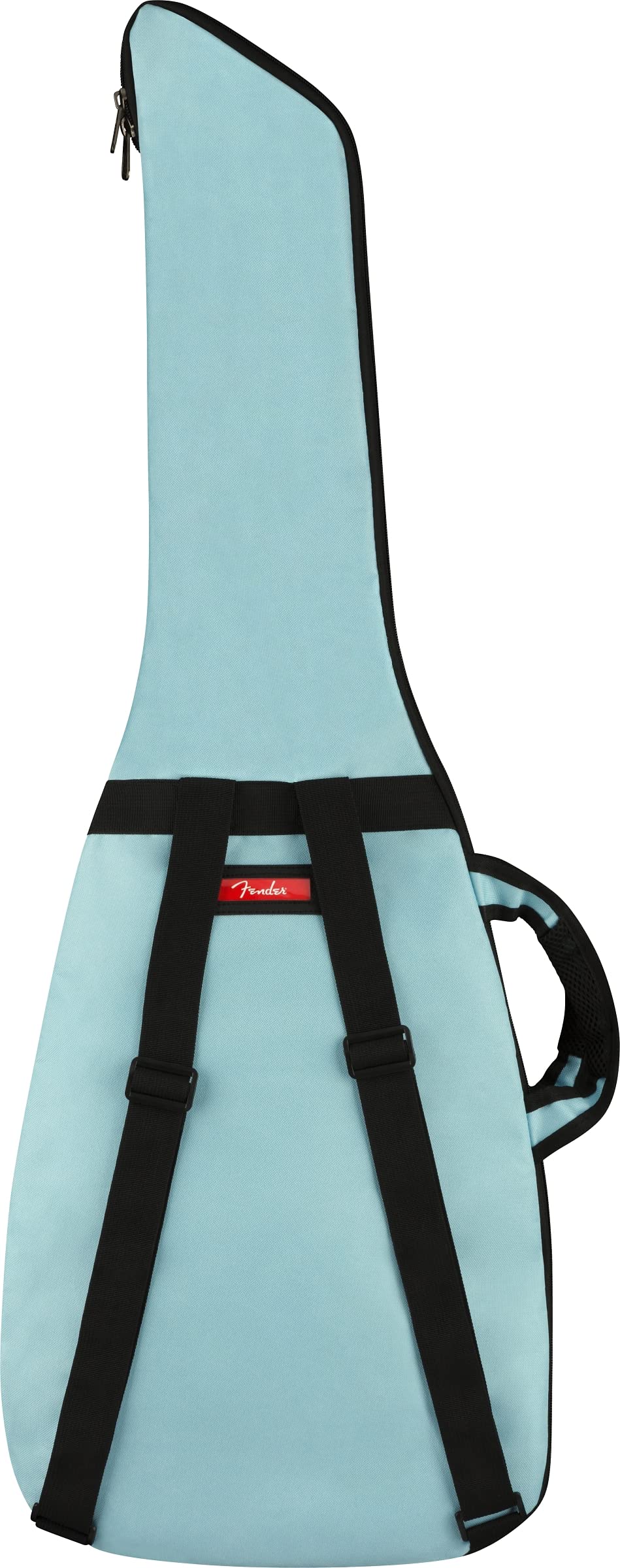 Fender FE405 Electric Guitar Gig Bag, Daphne Blue