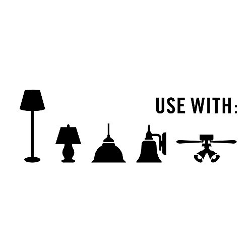 Ecosmart LED Dimmable 75-Watt Daylight Light Bulb, 1155-Lumen, 5000K, A19, E26 Base, 8 Bulbs