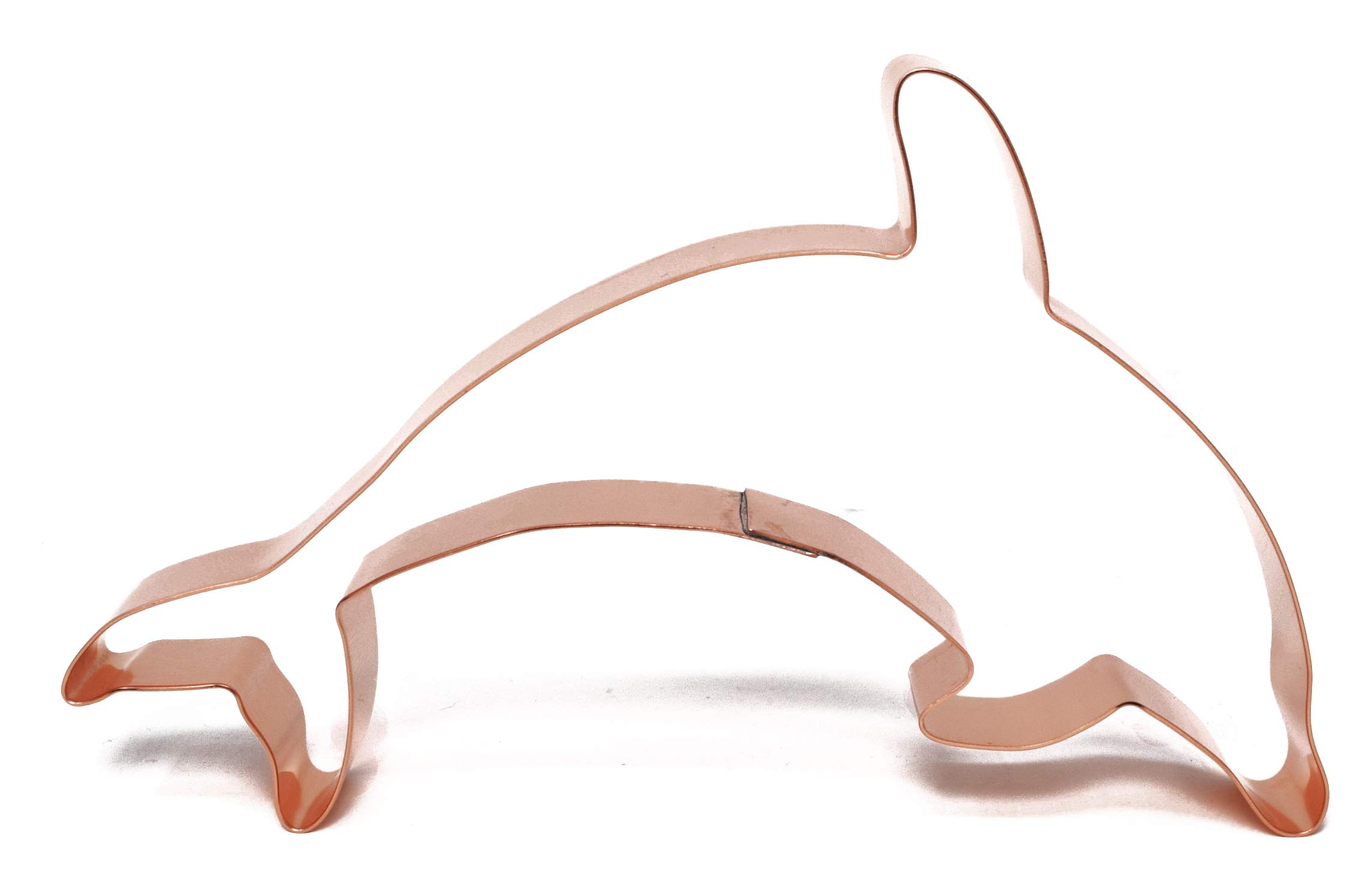 Dolphin Cookie Cutter