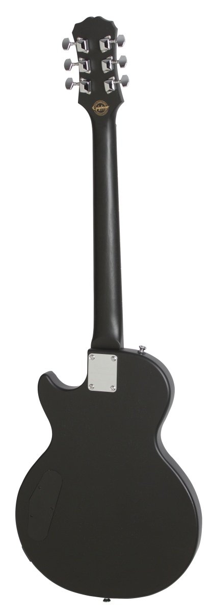 Epiphone Les Paul Special Satin E1, Ebony
