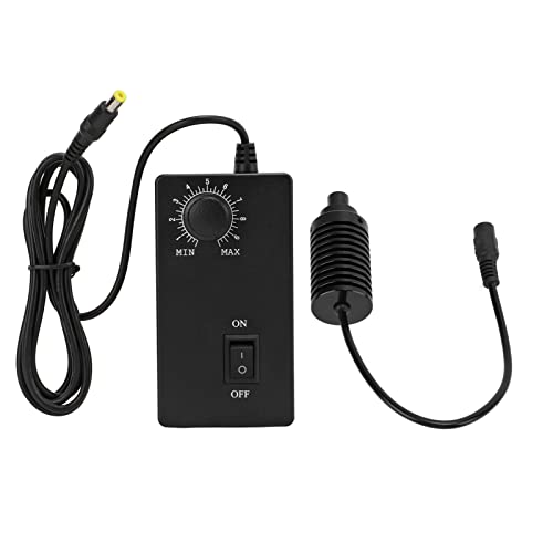 Microscope Coaxial Spot Light Microscope LED Spot Light Brightness Microscope LED Spot Light AC100V‑240V (White)