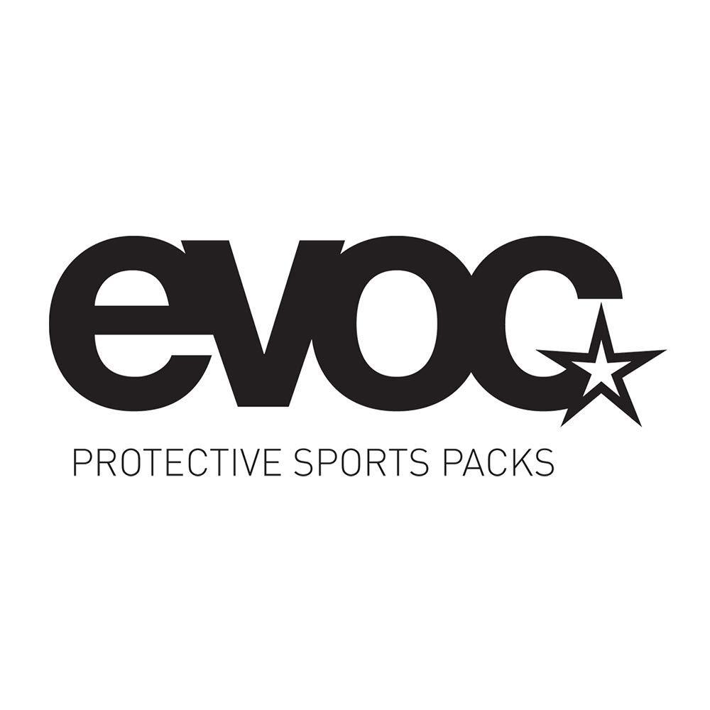 EVOC Unisex β Adult's Frame Pack M case, Clay Yellow, 3,5 l