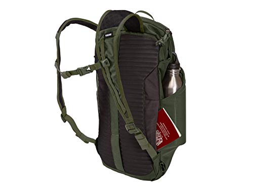 Thule Landmark 70L Travel Pack, Dark Forest