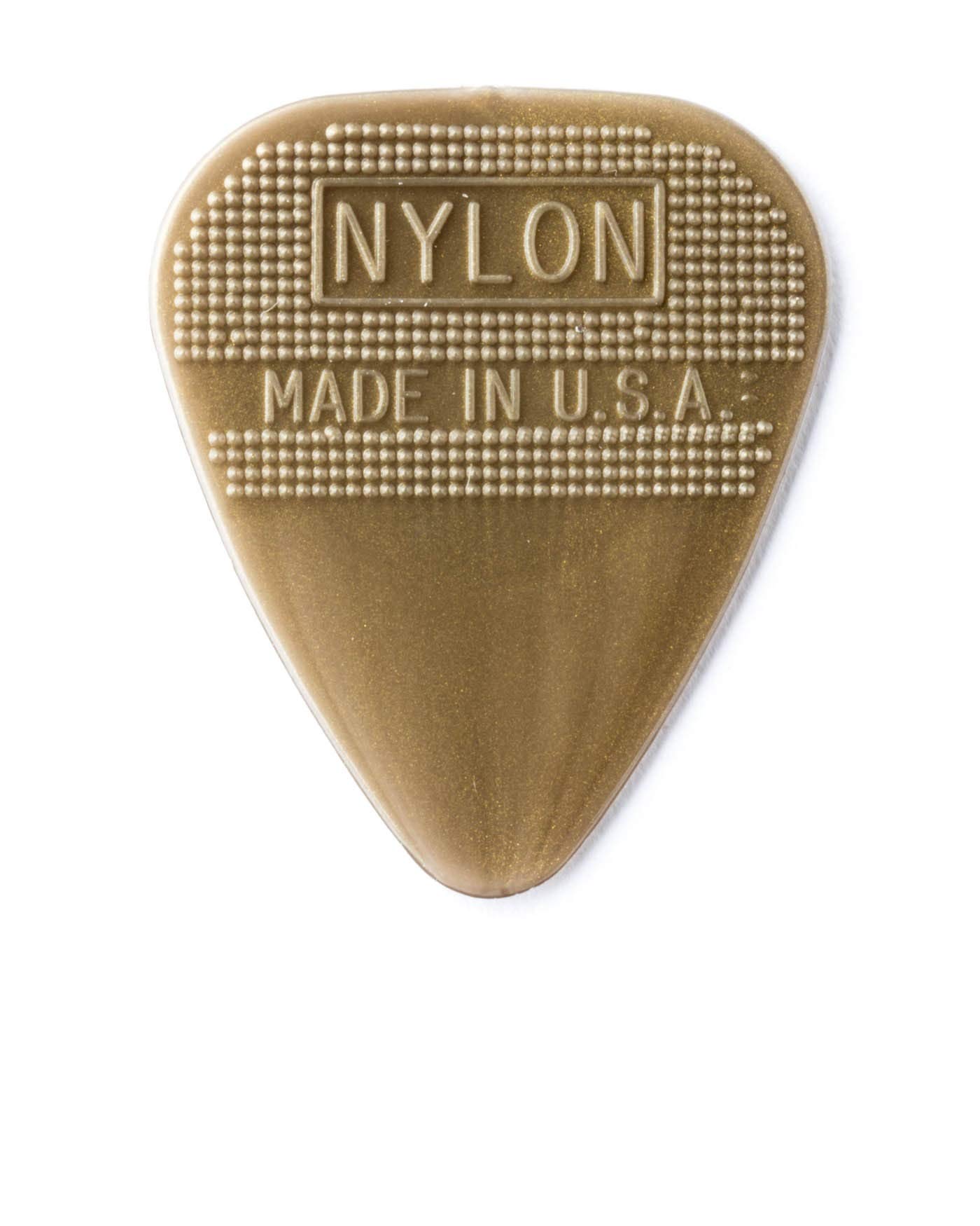 Dunlop HE210P Herco .50 Nylon Flex Picks (12 Picks)