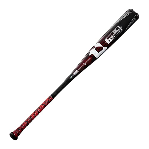 DeMarini 2022 Voodoo One (-3) BBCOR Baseball Bat - 33"/30 oz