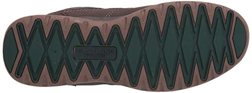 Eastland Women's Blossom Hiking Boot, Brown, 6 Medium US
