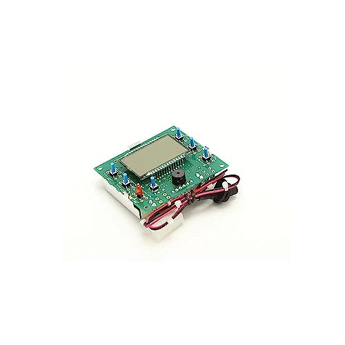 Kenmore 7335163 Water Softener Electronic Control Board (Replaces 7298052, 7323491) Genuine Original Equipment Manufacturer (OEM) Part