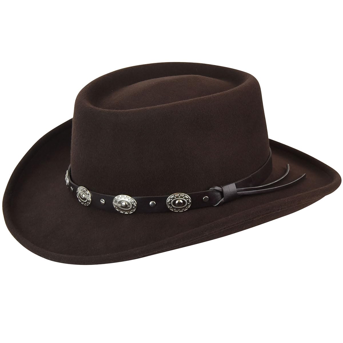 Eddy Bros. Gambler - Black/L Black, Large