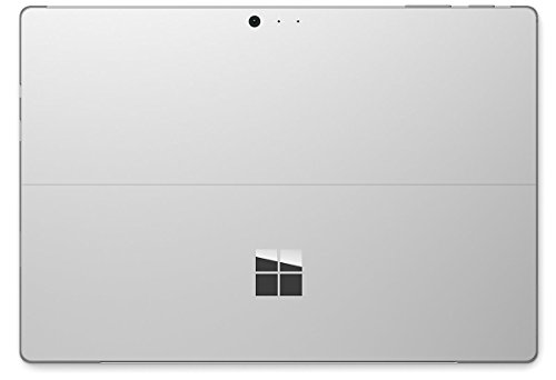 Microsoft Surface Pro 4 (Intel Core i5, 4GB RAM, 128GB) with Windows 10 Anniversary (Renewed)