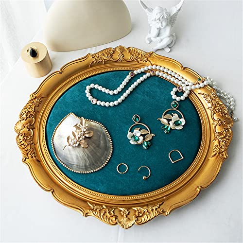 GALSOR Earrings Storage Tray Foam Holder For Jewelry Case Showcase Studs And Dangle Earrings Display Stand