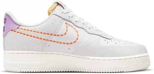 Nike Womens WMNS Air Force 1 '07 SE DX2348 100 - Size 6.5W