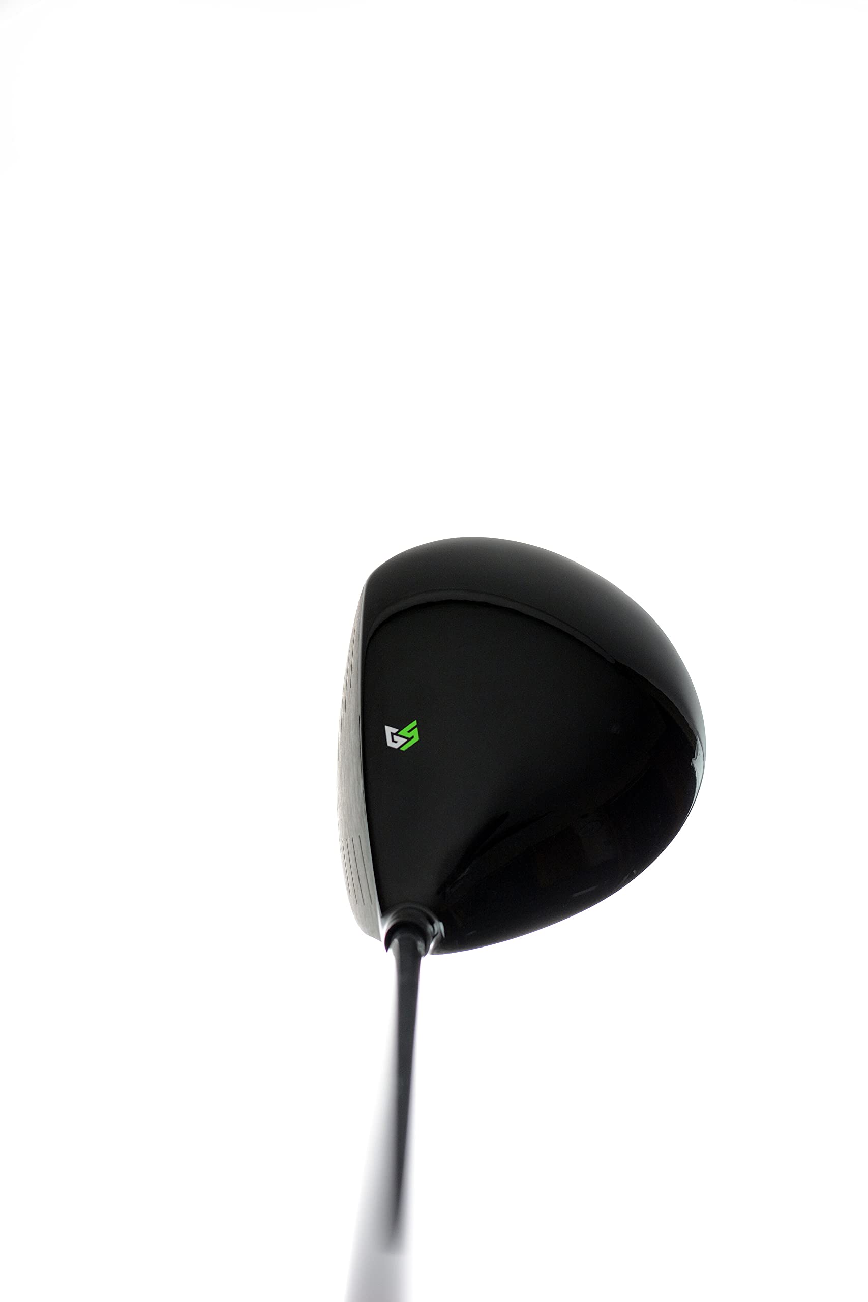 GELSTX Stiff Flex Fixed Head Weighted Training Driver- Right Hand