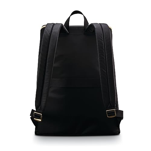 Samsonite Mobile Solution Deluxe Backpack, Black